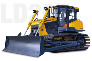 Dozers - Liugong